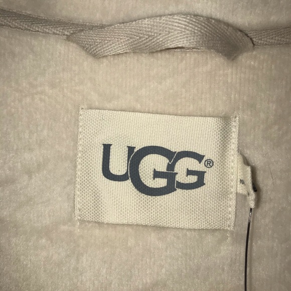 UGG | Intimates & Sleepwear | Ugg Wrap Robe | Poshmark